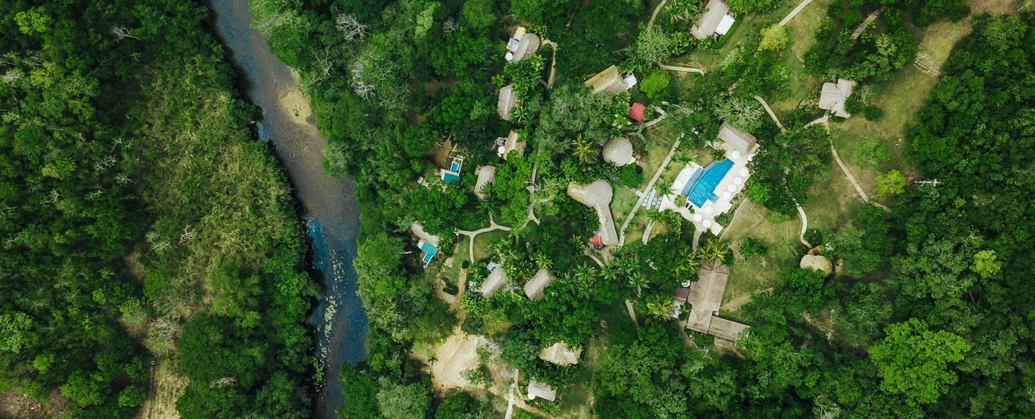 Maya Adventures Caribbean Island Honeymoon — Belize 2026–27